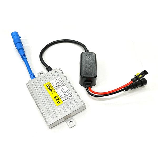 HIDキット D2C D2R D2S兼用 24v55w 薄型バラスト hid kit 6000K 送料無料 : スプリング - 通販 - Yahoo!ショッピング