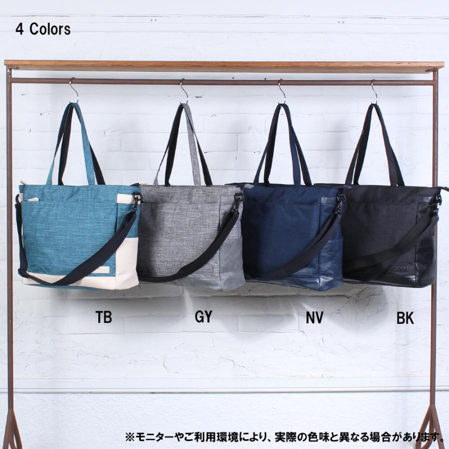 バッグ トート ネイサン ボストン 20L 【 B.C.ISHUTAL 】4種類 大容量