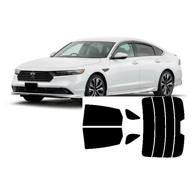 アコード 型式6AA-CY2系 販売年‘24/3〜 カット済み断熱フィルム : スプリングウッドカンパニー - 通販 - Yahoo!ショッピング