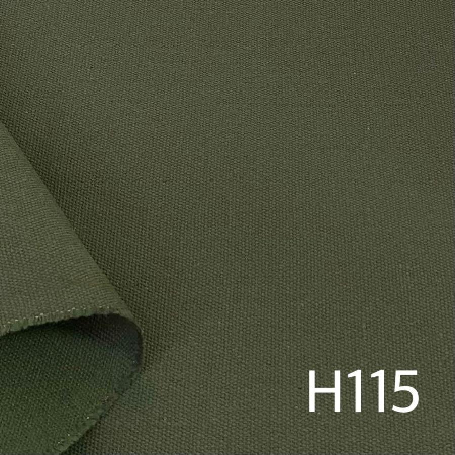 11号帆布生地 H115ダークカーキ 幅1.45M 長さ1M : 1mh115 : SpringYou - 通販 - Yahoo!ショッピング