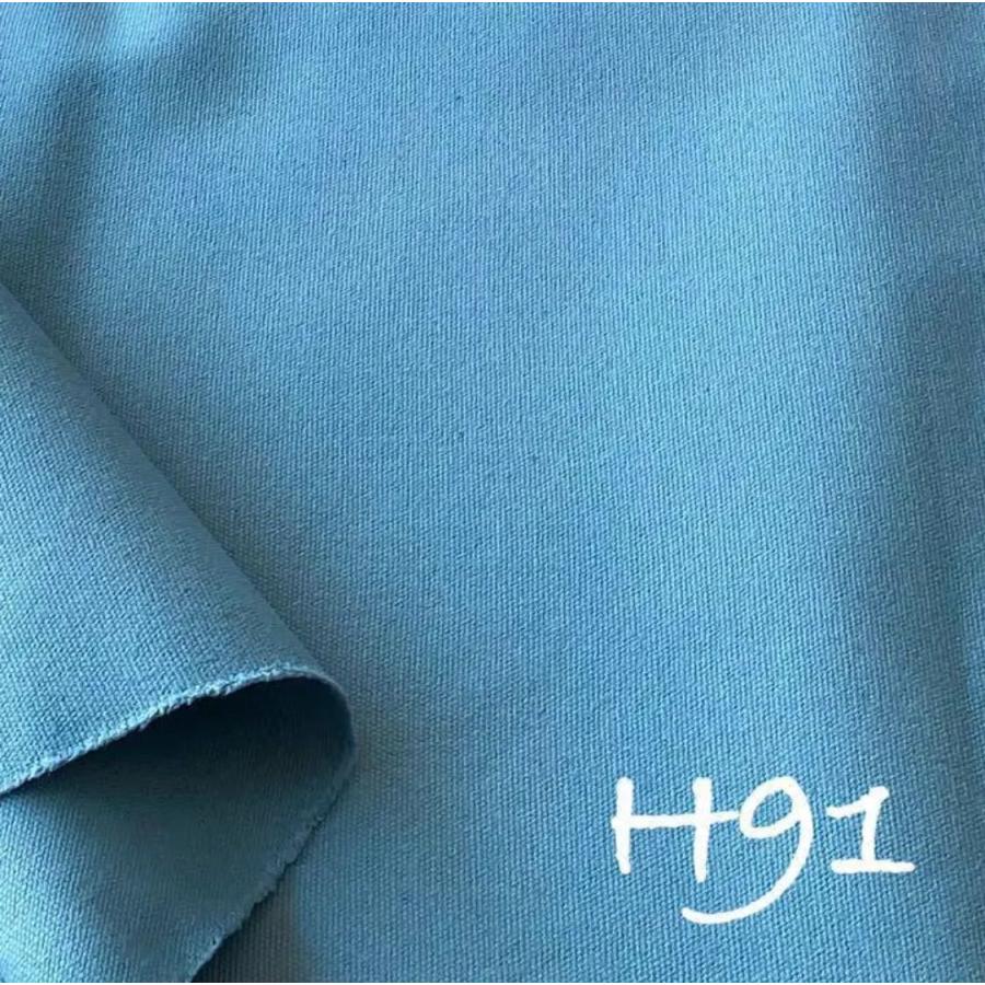11号帆布生地 H91ダックブルー 1.5M : h91 : SpringYou - 通販 - Yahoo!ショッピング