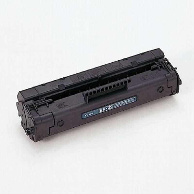 EP-22 リサイクルトナー 対応機種LASER SHOT LBP-250/LBP-350/LBP-800/LBP-1110/LBP-111 ...