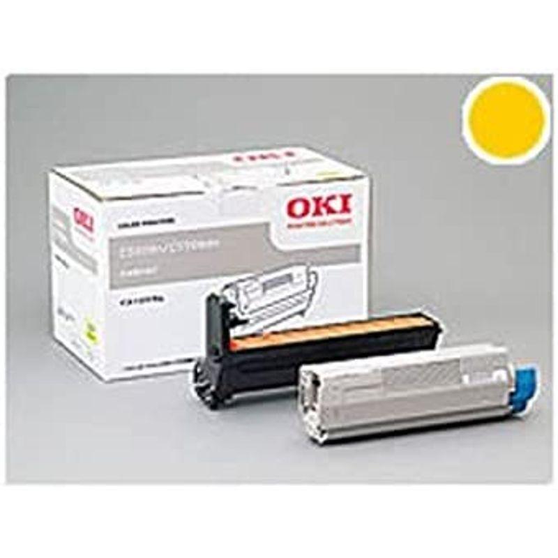 純正品 OKI 沖データ イメージドラム/プリンター用品 ID-C4DY Y イエロー AV デジモノ パソコン 周辺機器 インク インクカ :20221127203335-00010 ...