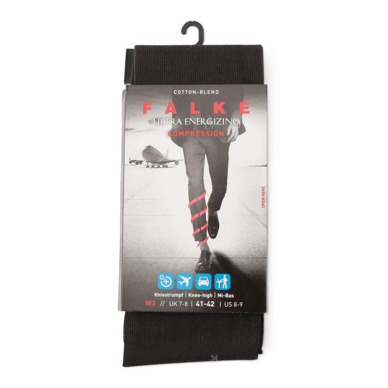 ファルケ 15730 ビジネスソックス メンズ 正規取扱品 15730-AZ 43-44(27~28cm相当) 3110ANTHRA(グレー ...