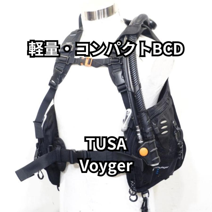 TUSA ボイジャー BCJ-1800 定価115,000円 アジアサイズ M【OH込/保証付】（美品） : 20250303 : SPRO-SHOPヤフー店 - 通販 - Yahoo!ショッピング