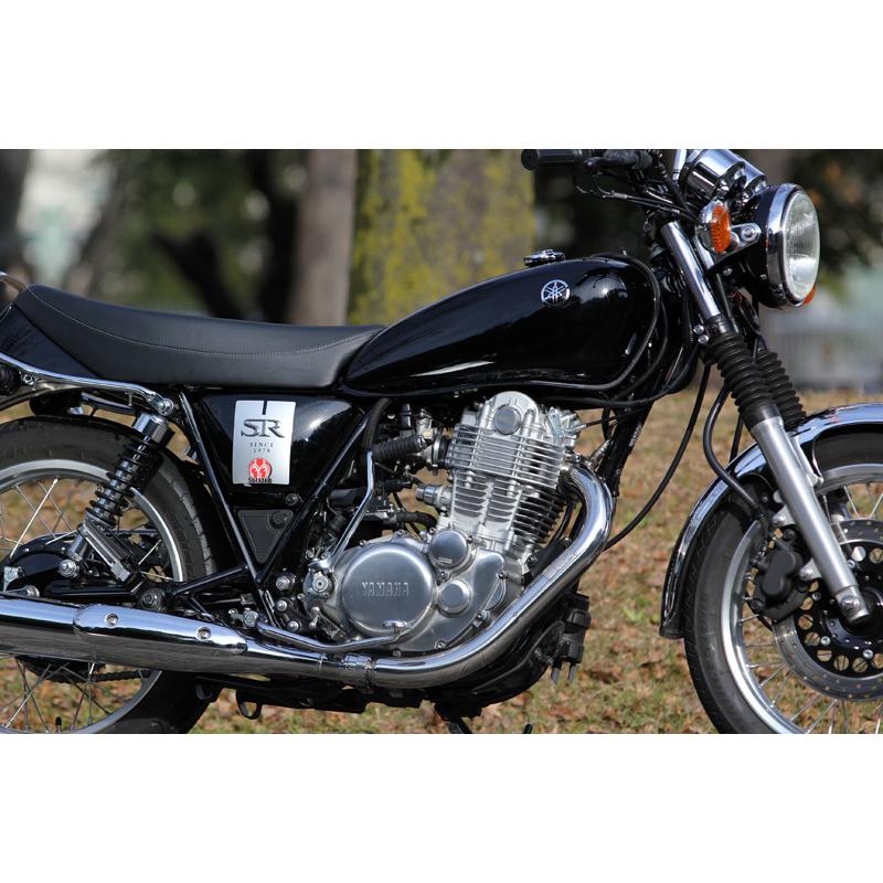 YAMAHA / 2018~SR400パワーボックス（2BL-RH16J） POWERBOX パイプ : 0213 : SP忠男 浅草店 WEBストア - 通販 - Yahoo!ショッピング