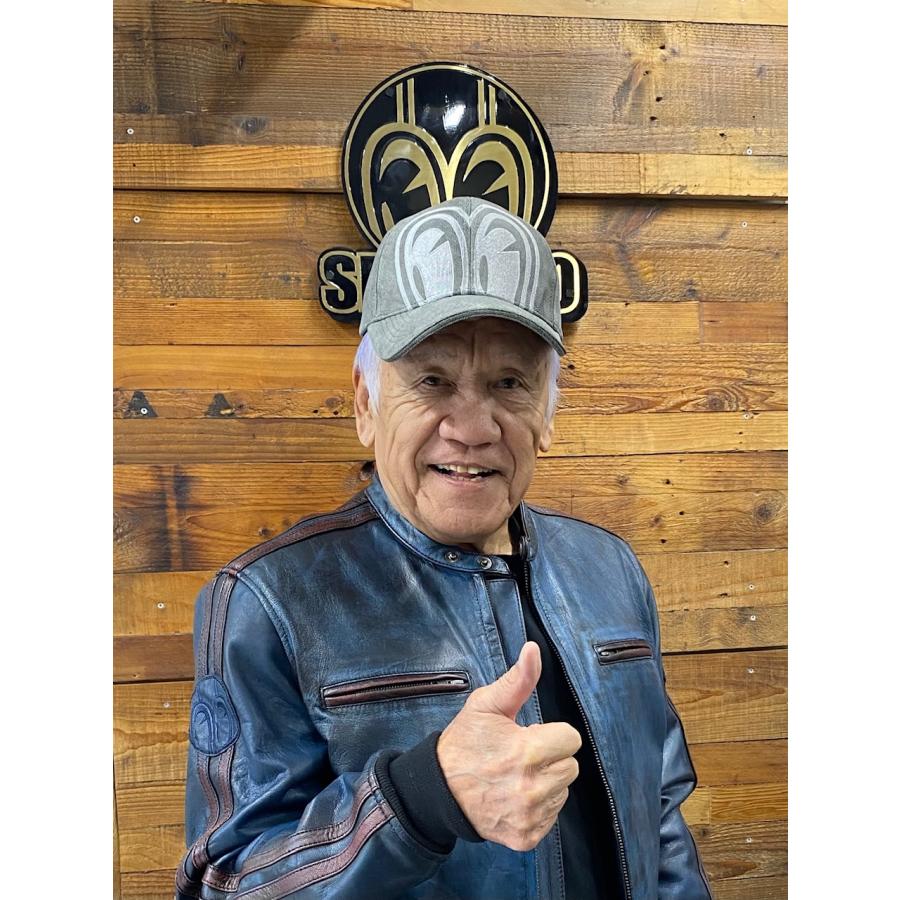 【SP忠男コラボ】SP忠男レザーキャップ[SPCP-2] : 20241220spcp-2 : SP忠男 浅草店 WEBストア - 通販 - Yahoo!ショッピング