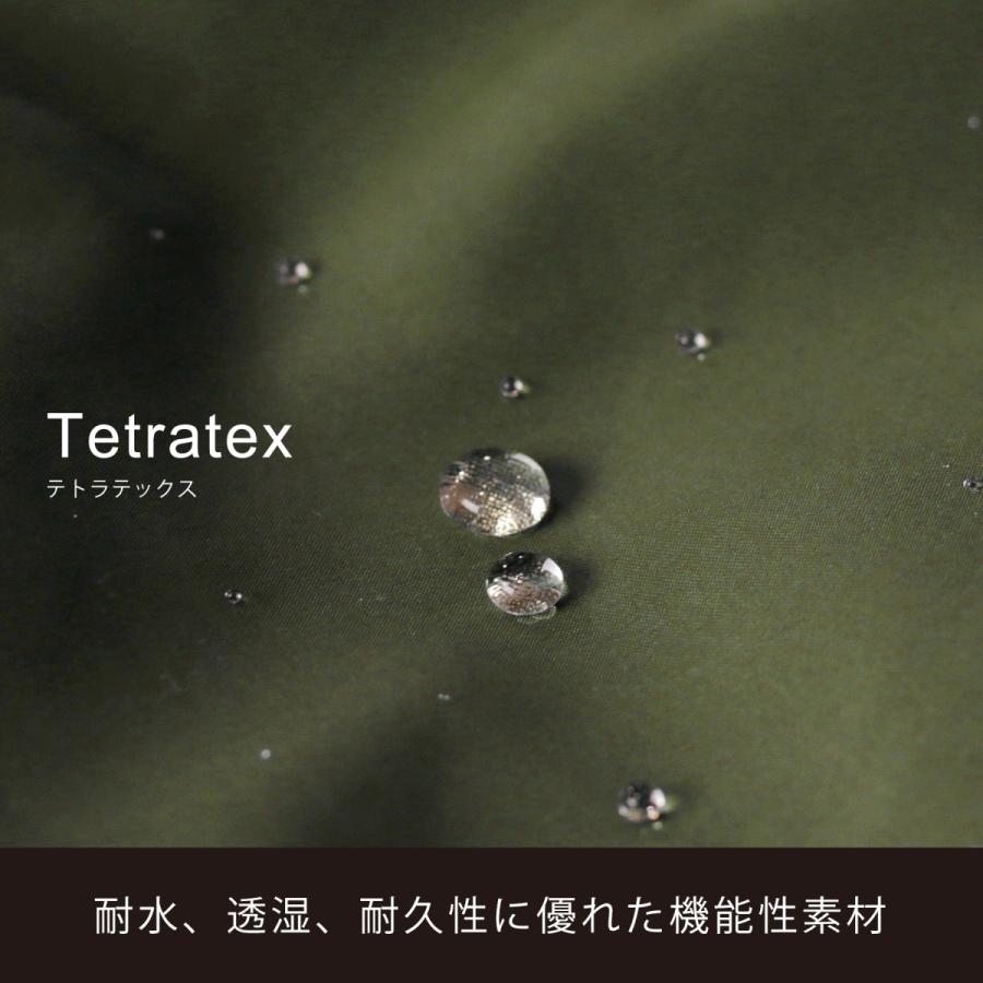 Johnbull アウター ジャケット メンズ 冬 Tetratex テトラテックス ユーティリテ : SPUTNICKS スプートニクス ...