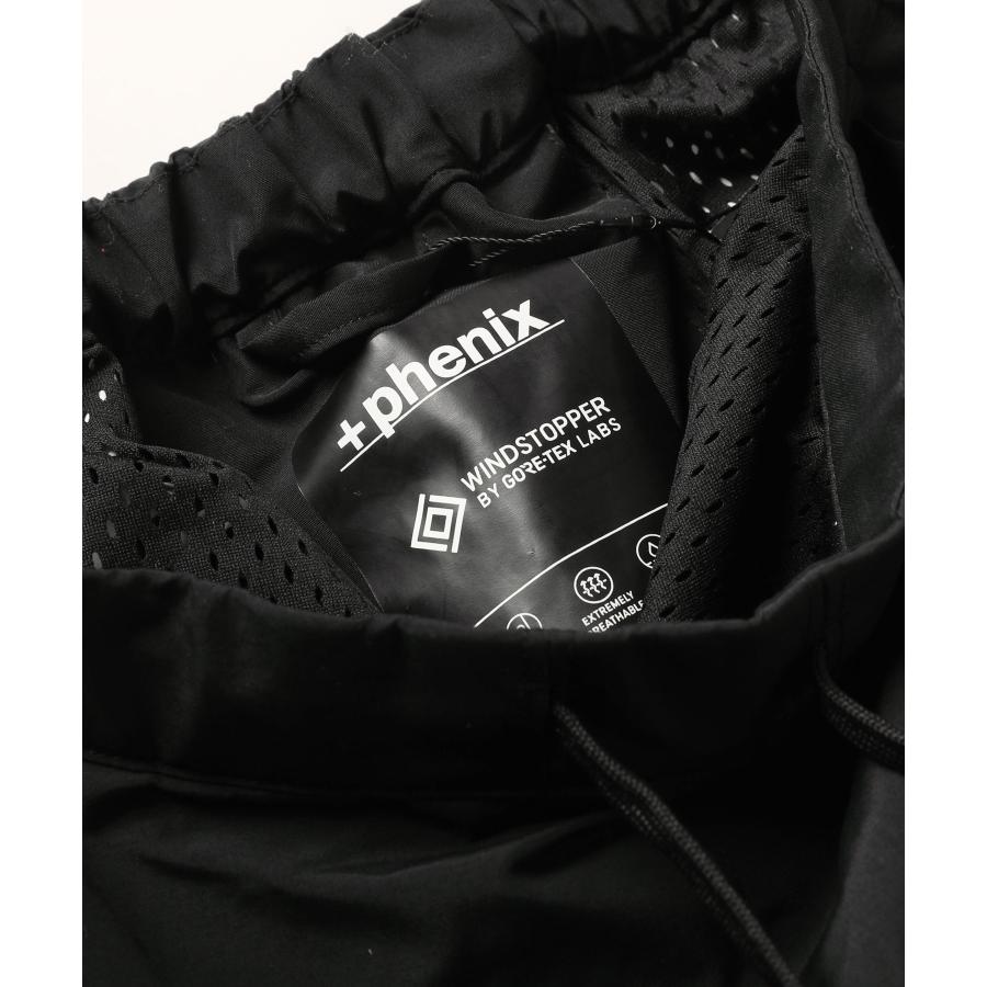 +phenix ナイロンパンツ メンズ ナイロン ワイド 防風 POB-23050 : SPUTNICKS スプートニクス - 通販 - Yahoo!ショッピング