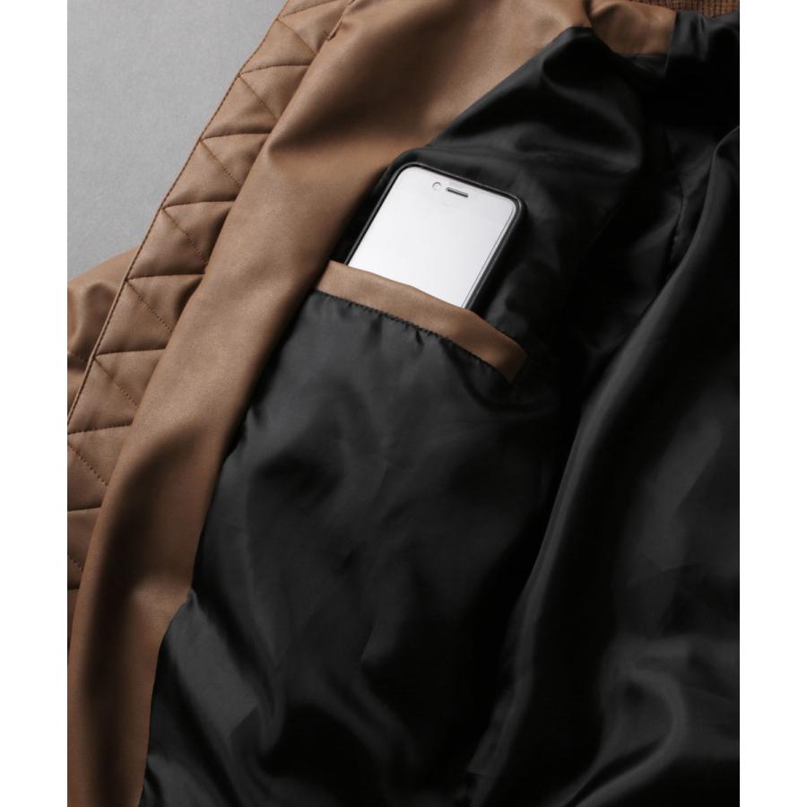 WET-PUダウンミックスジャケット : SPUTNICKS スプートニクス - 通販 - Yahoo!ショッピング