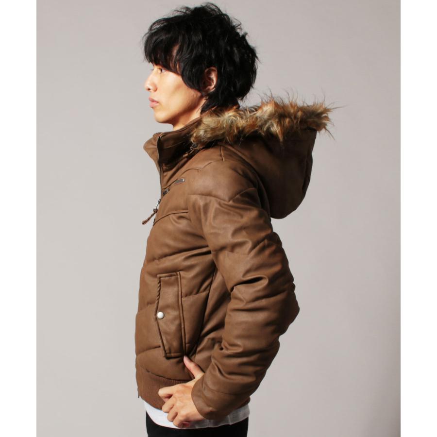 WET-PUダウンミックスジャケット : SPUTNICKS スプートニクス - 通販 - Yahoo!ショッピング