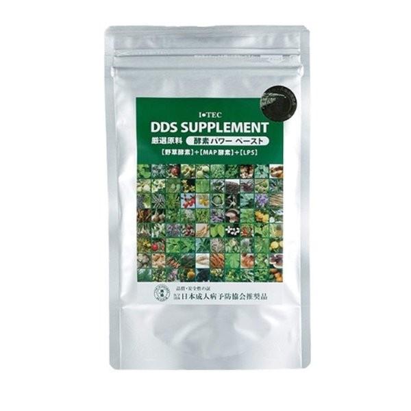 DDS 酵素パワー ペースト 30包 :DDS-KOUSO:スプートニク-ストア - 通販 - Yahoo!ショッピング