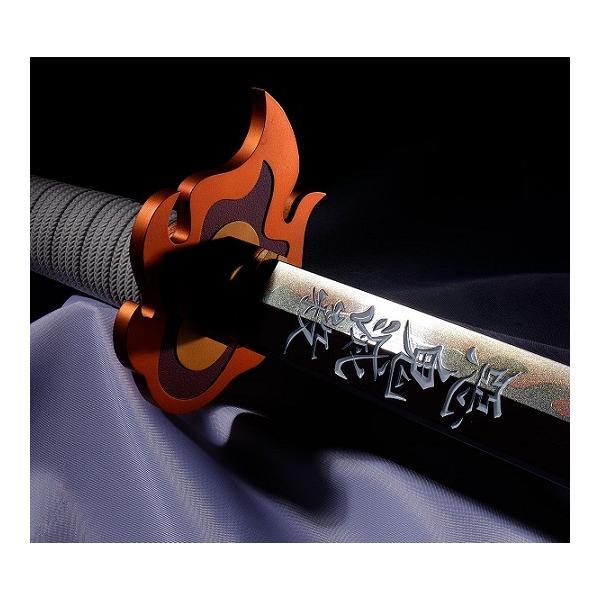 【新品】1週間以内発送 PROPLICA 日輪刀（煉獄杏寿郎）鬼滅の刃 れんごくきょうじゅろう : 10004285 : SPW-2nd Yahoo!店 - 通販 - Yahoo!ショッピング