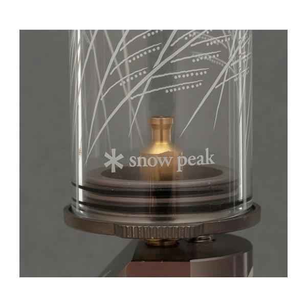 【新品】1週間以内発送【ガス別売り】スノーピーク snow peak ガスランタン ノクターン 2021 EDITION FES-145 雪峰祭2021 秋限定 ライト キャンプ ...