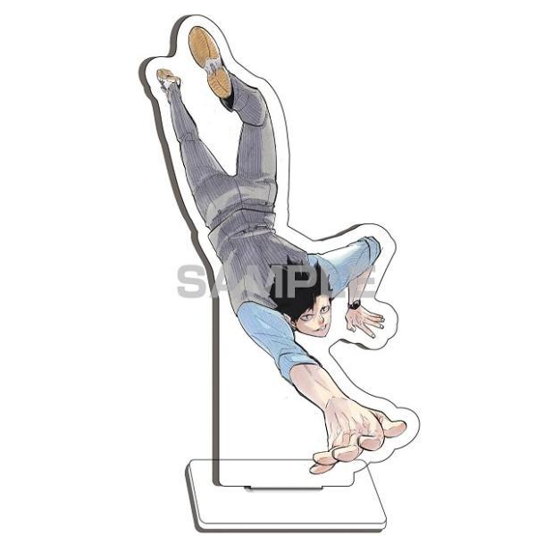 【新品】【即納】【10周年 豪華アイテムセット！】ハイキュー!! 10thクロニクル グッズ付き同梱版 (愛蔵版コミックス) 古舘 春一 はいきゅー 漫画 :10006508:SPW-2nd ...