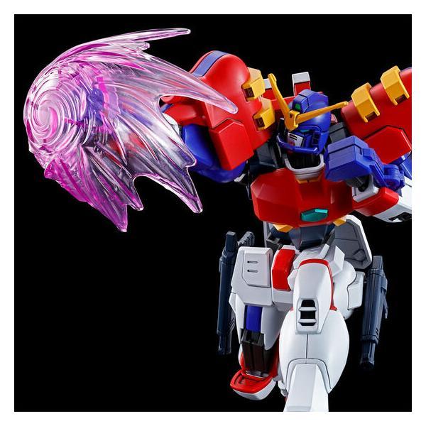 【新品】1週間以内発送 HG 1/144 ガンダムマックスター 機動武闘伝Gガンダム 組み立て式プラモデル 1/144スケール ガンプラ アニメ ロボット :10011087:SPW-2nd ...