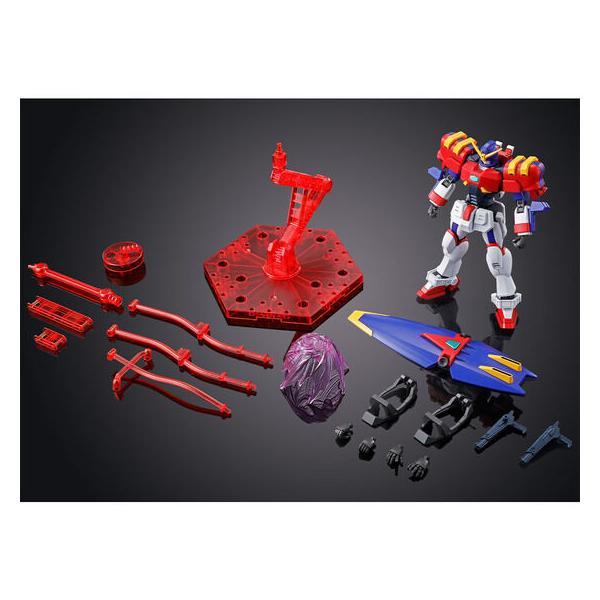 【新品】1週間以内発送 HG 1/144 ガンダムマックスター 機動武闘伝Gガンダム 組み立て式プラモデル 1/144スケール ガンプラ アニメ ロボット :10011087:SPW-2nd ...