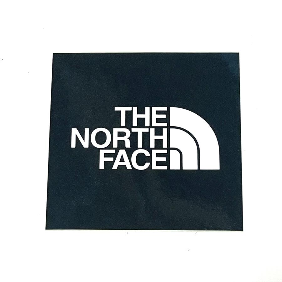 【新品】【即納】特典のみ！ THE NORTH FACE ステッカー 黒 約10センチ ノースフェイス グッズ ロゴ : 10012229 : SPW-2nd Yahoo!店 - 通販 ...