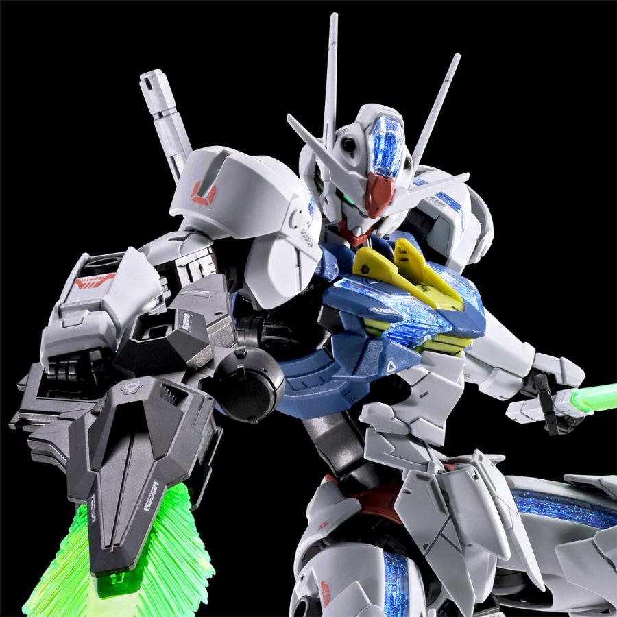 【新品】1週間以内発送 FULL MECHANICS 1/100 ガンダムエアリアル パーメットスコア・シックス 機動戦士ガンダム 水星の魔女 組み立て式プラモデル ガンプラ ...