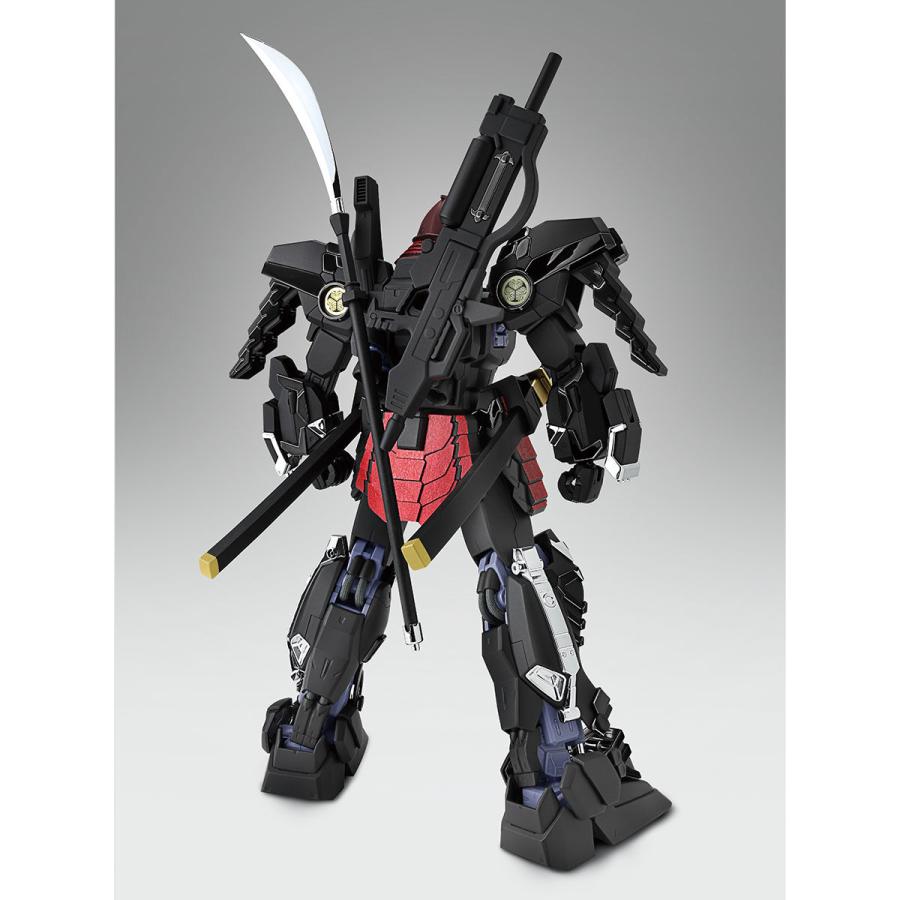 【新品】25年3月入荷次第発送予定 MG 1/100 武者ガンダムMk-II 徳川家康 南蛮胴具足Ver. 組み立て式プラモデル ガンプラ とくがわ いえやす : 10013386 : SPW ...