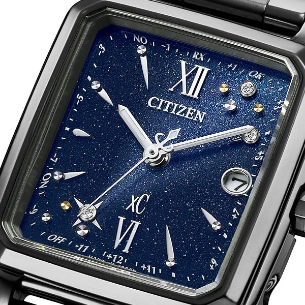 【新品】3日以内に発送【委託販売】 シチズン時計 CITIZEN WATCH クロスシー xC ES9504-50E xC（クロスシー） hikari collection Square ...