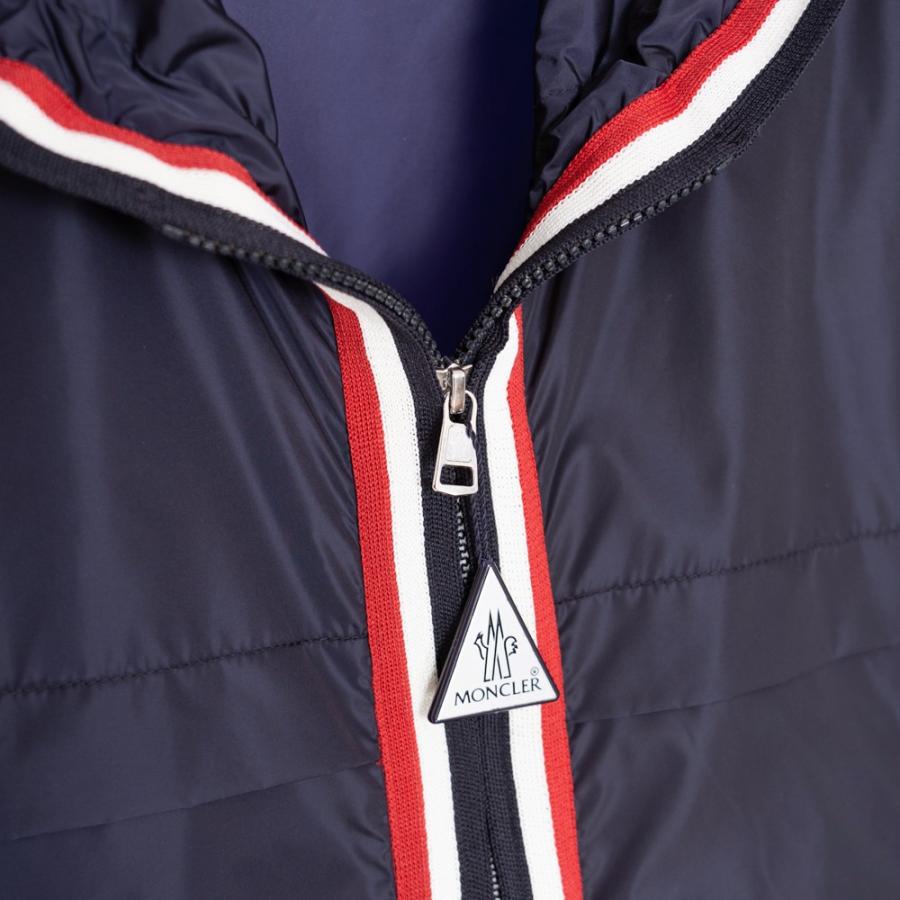 MONCLER モンクレール / ANTON GIUBBOTTO JACKET- MONCLER モンクレール / ANTON GIUBBOTTO JACKET-