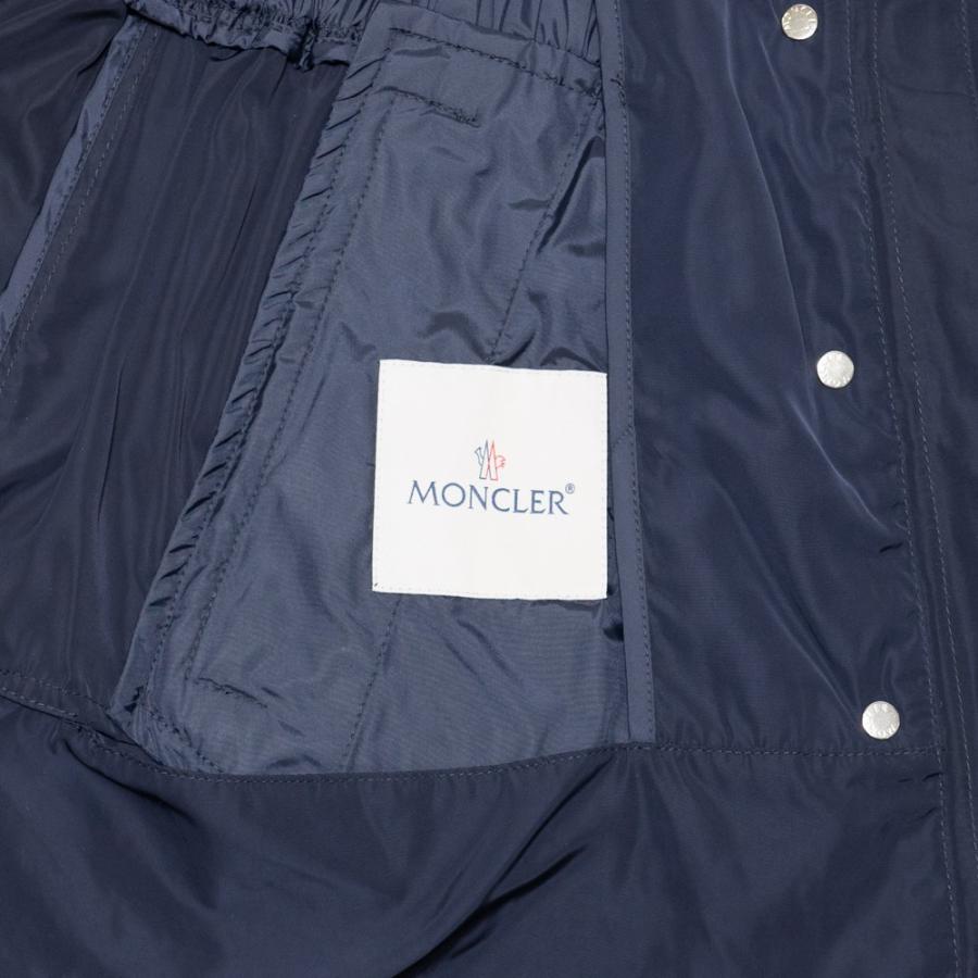MONCLER DISTHENE GIUBBOTTO 1 ナイロン パーカー- MONCLER DISTHENE GIUBBOTTO 1 ナイロン パーカー-