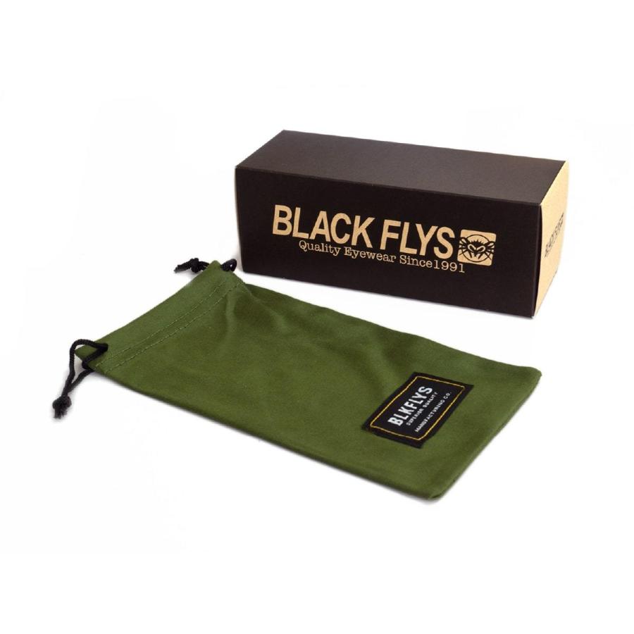 BLACK FLYS FLY ブラックフライ サングラス SULLEN 2 BF-1329 サレンフライ メンズサングラス UVカット 送料 ...