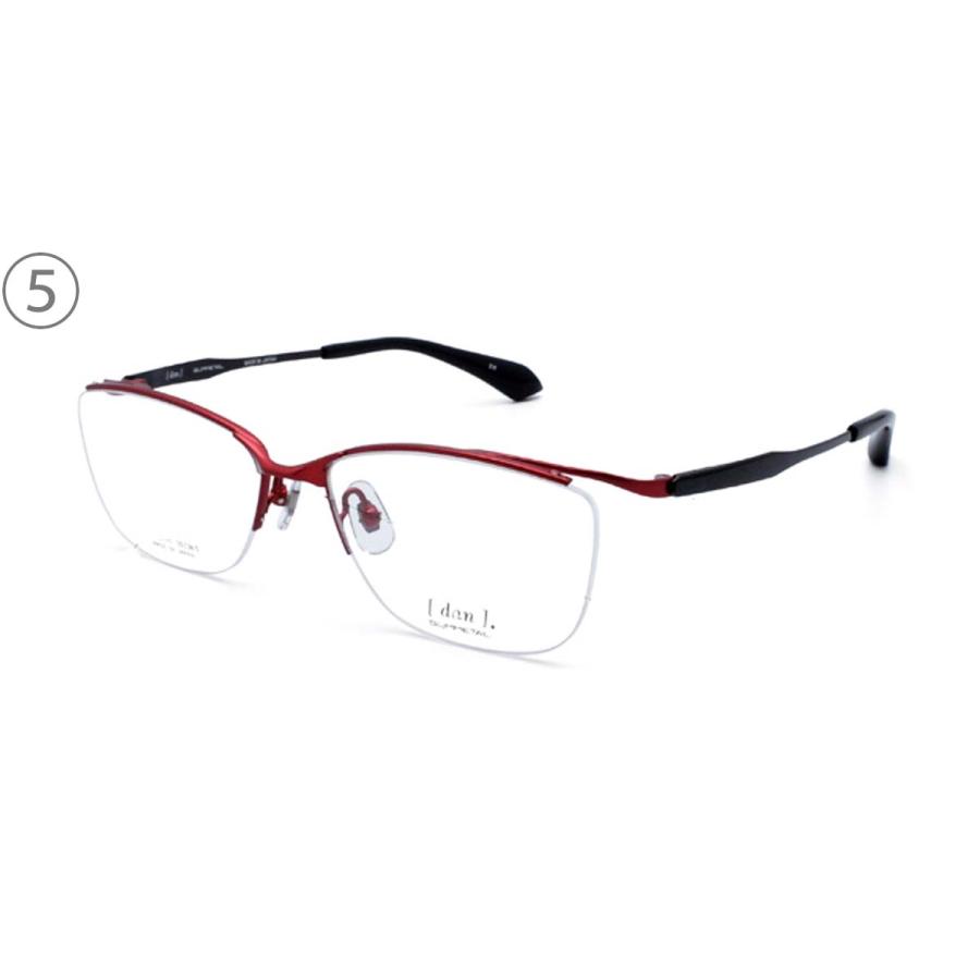 ドゥアン DUN メガネフレーム DUN-2171 55サイズ 紳士 メンズ 男性 ヘッドアラウンドフォルム 大きめレンズ 細身 軽量 日本製 シンプル お洒落 おしゃれ : アイワン秋葉原 ...