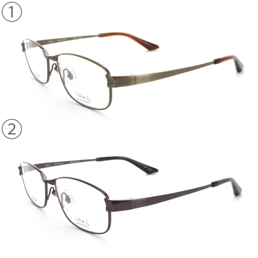 メガネフレーム DUN ドゥアン DUN-2180 55サイズ 5枚丁番 バレル型 チタン 紳士 メンズ 男性 日本製 鯖江 シンプル お洒落 おしゃれ : アイワン秋葉原Yahoo!店 ...