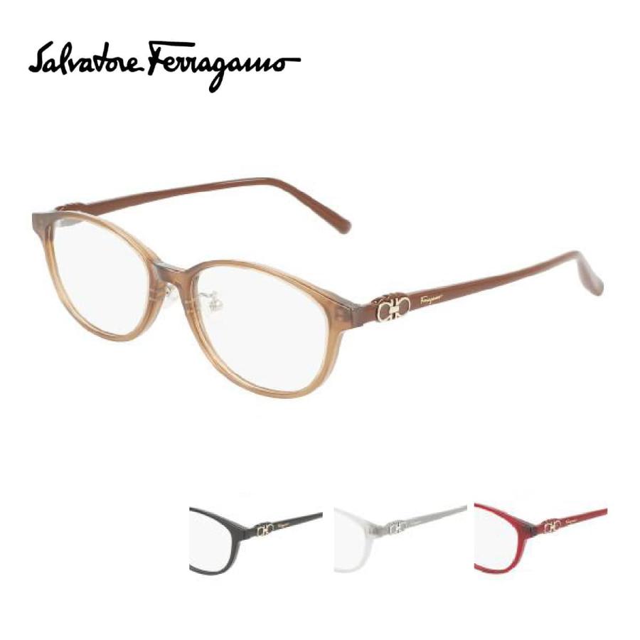 FERRAGAMO フェラガモ メガネ フレーム SF2943LB 53サイズ FERRAGAMO フェラガモ メガネ フレーム SF2943LB 53サイズ