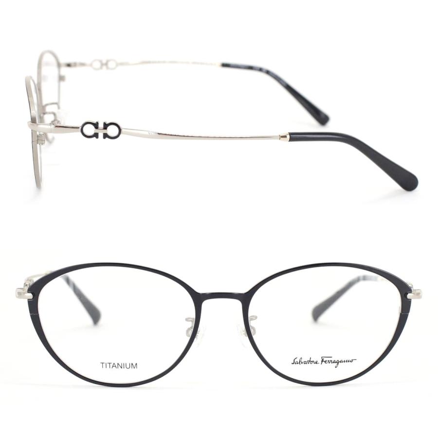 FERRAGAMO フェラガモ メガネフレーム SF2560A 52サイズ FERRAGAMO フェラガモ メガネフレーム SF2560A 52サイズ