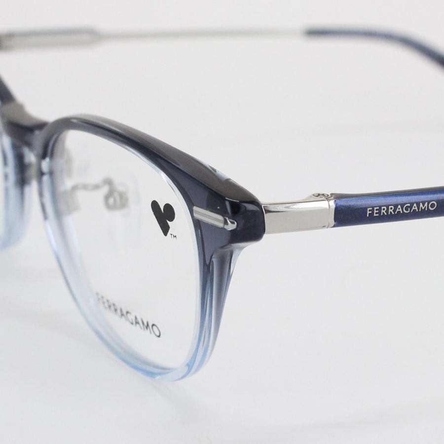 FERRAGAMO フェラガモ メガネフレーム SF2979LB 48サイズ FERRAGAMO フェラガモ メガネフレーム SF2979LB 48サイズ