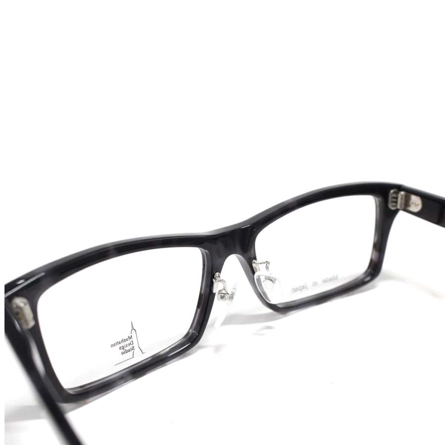 【爆買】ビッグサイズ 61サイズ フレーム マンハッタンデザインスタジオ MDS-117 大きい ラージ キング ビッグ Big 2L 3L LL XL XXL 大きめ ワイ : アイワン ...