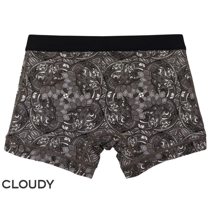 Gravevault ボクサーパンツ メンズ FLORATICA アンダーウェア グレイブボールト : Squall - 通販 - Yahoo ...
