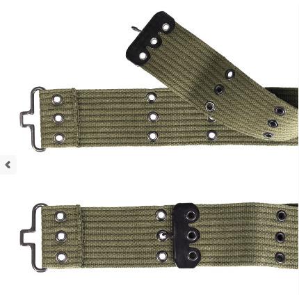 MIL-TEC ミルテック ベルト PISTOL BELT オリーブ US : Squall - 通販 - Yahoo!ショッピング
