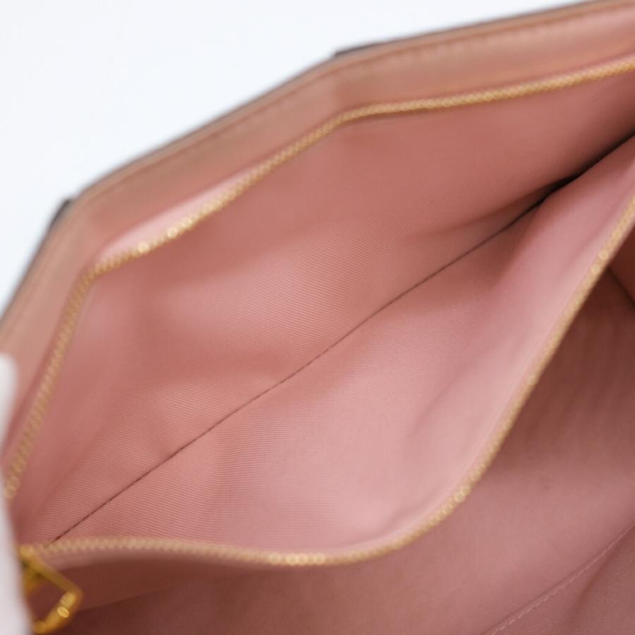 お値引き】【美品】LOUIS VUITTON ルイヴィトン ダミエ ボンド