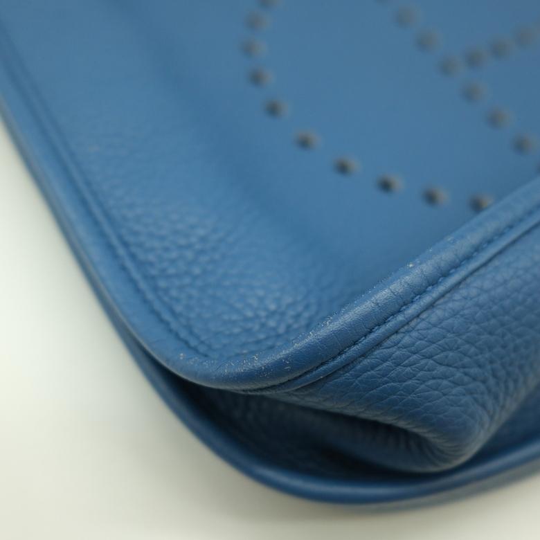 お値引き】【美品】HERMES エルメス エブリン エヴリン 3 PM お値引き】【美品】HERMES エルメス エブリン エヴリン 3 PM