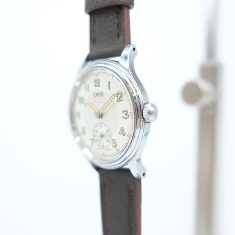 【ORIS】オリス ヴィンテージ 手巻き 7312 Cal.233-68-E : ブランド買取販売SRC - 通販 - Yahoo!ショッピング