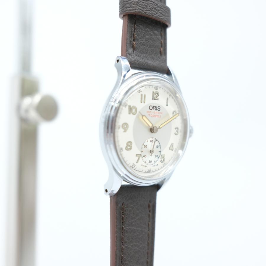 【ORIS】オリス ヴィンテージ 手巻き 7312 Cal.233-68-E : ブランド買取販売SRC - 通販 - Yahoo!ショッピング