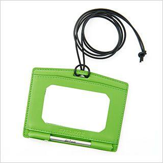 IDケース with 保存するメモ abrAsus Evernote : スーパークラシック Yahoo!店 - 通販 - Yahoo!ショッピング