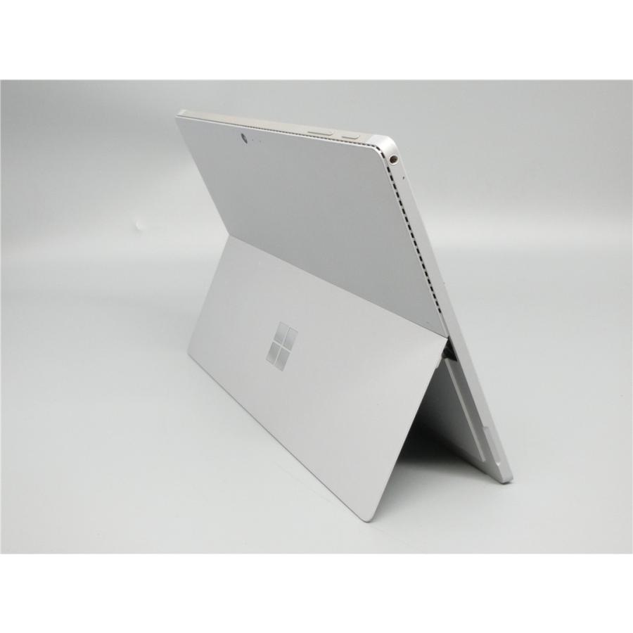 Microsoft Surface Pro4 （1724） Win11 Intel Core i5 6300U 2.4GHz メモリ8GB 高速SSD256GB 12.3型タッチパネル ...