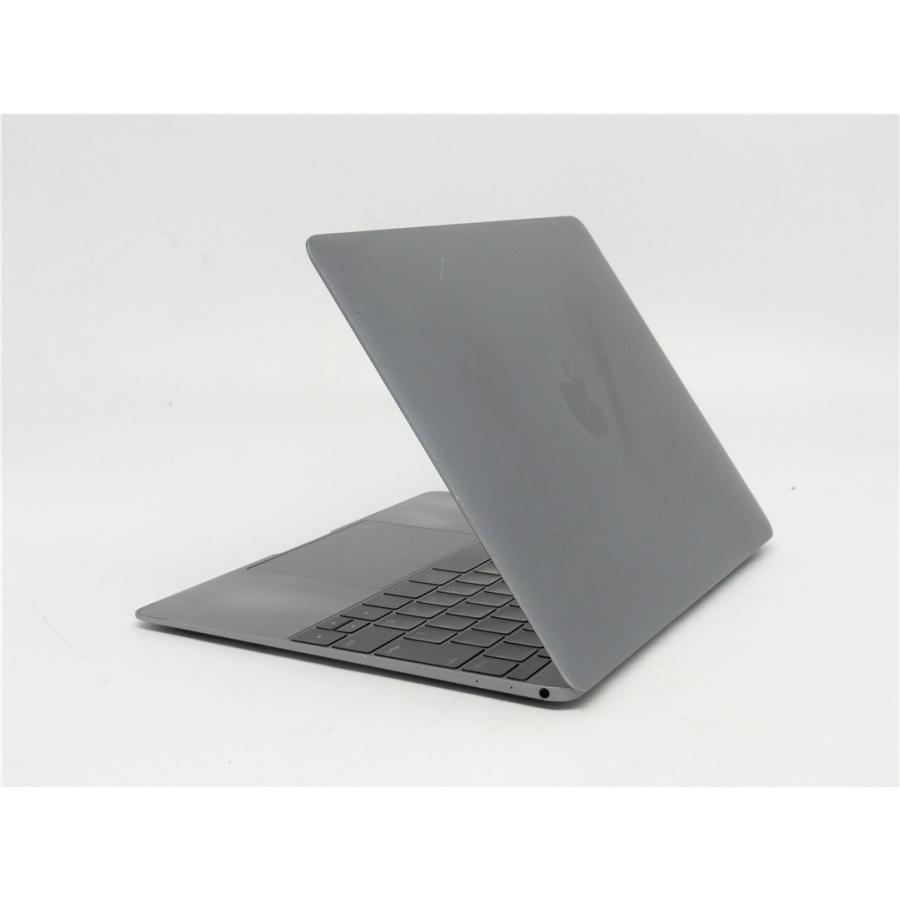 中古良品 MacBook Retina 2016 12インチ(A1534)[Core m5 6Y54 1.1GHz/RAM:8GB/SSD ...