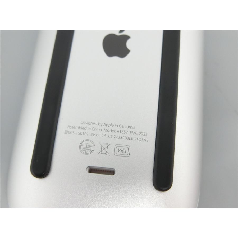 極美品Mac APPLE キーボード A1644＆A1657 マウスセット 純正良品 Bluetooth対応 動作確認済み : a1644 ...