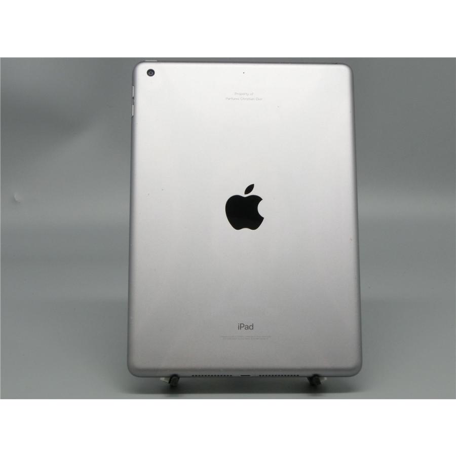 iPad Air 外観訳ありiPad Wi-Fiモデル容量128GB A1822 第5世代 9.7 インチ スペースグレイ Apple ...