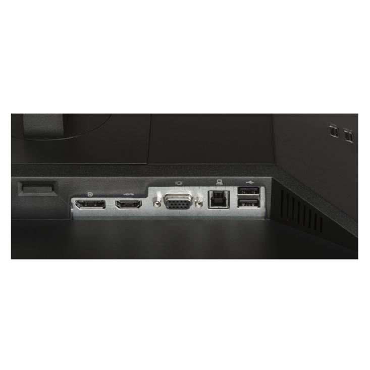 日本HP 2021年以降モデル 美品HP HP E23 G4 FHD（1920 x 1080）モニター、ディスプレイ、DP、HDMIおよびVGAポート、アンチグレア 高さ調整、回転可 : PC ...