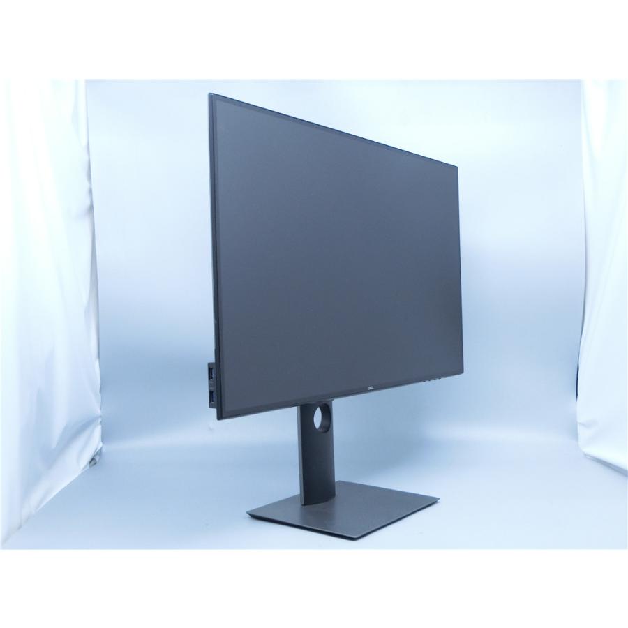 ★2020年製 Dell U2719D 27インチ モニター (WQHD/IPS非光沢/DP,HDMI/縦横回転,高さ調整） 送料無料 ...