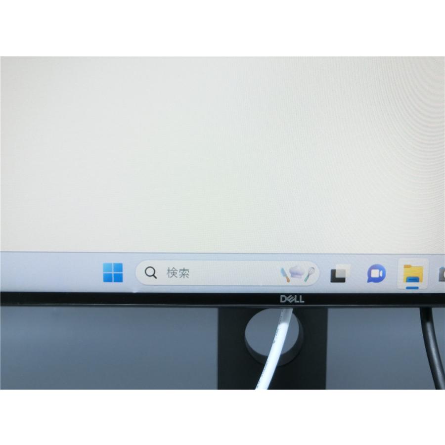 ★2020年製 Dell U2719D 27インチ モニター (WQHD/IPS非光沢/DP,HDMI/縦横回転,高さ調整） 送料無料 ...