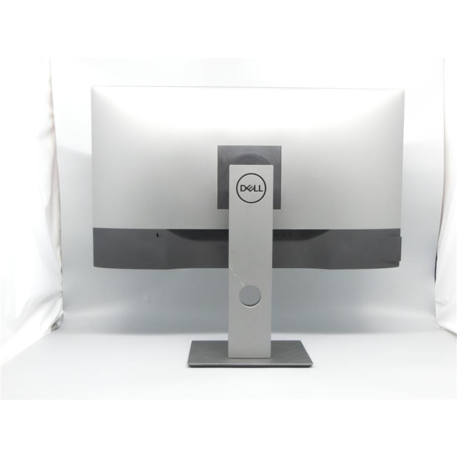 ★2020年製 Dell U2719D 27インチ モニター (WQHD/IPS非光沢/DP,HDMI/縦横回転,高さ調整） 送料無料 ...