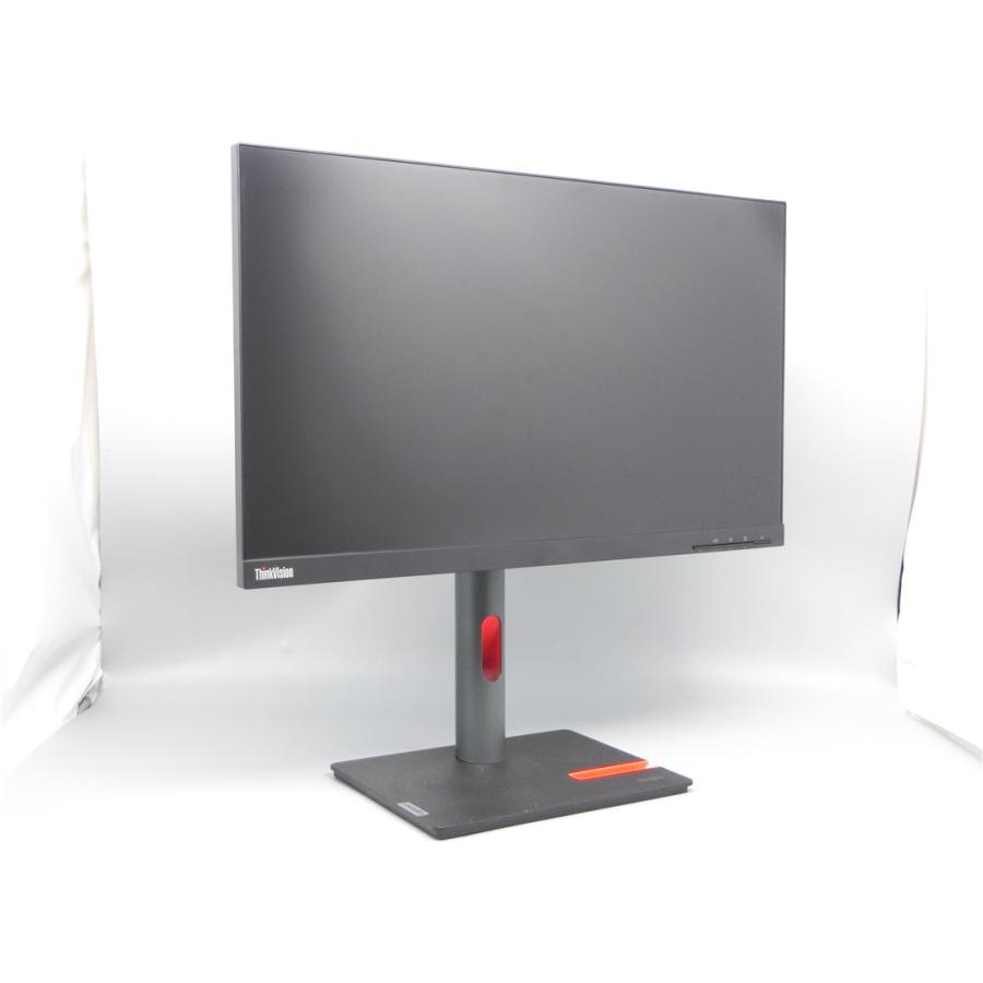 2018年製 Lenovo 液晶ディスプレイ 24インチ ThinkVision P24h-10 23.8型 Wide QHD IPS ...